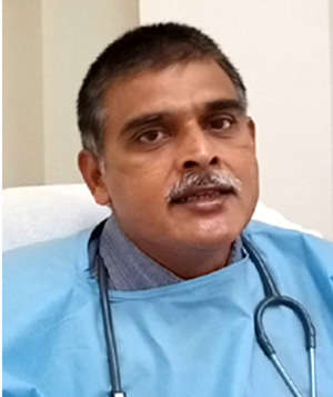 Our Doctors | HI-TEK Super Speciality Hospital
